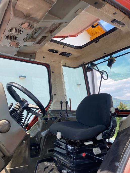 FIAT AGRI F100