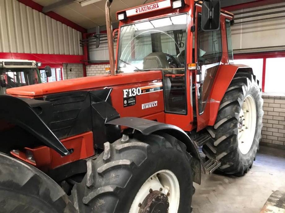 Fiat f130