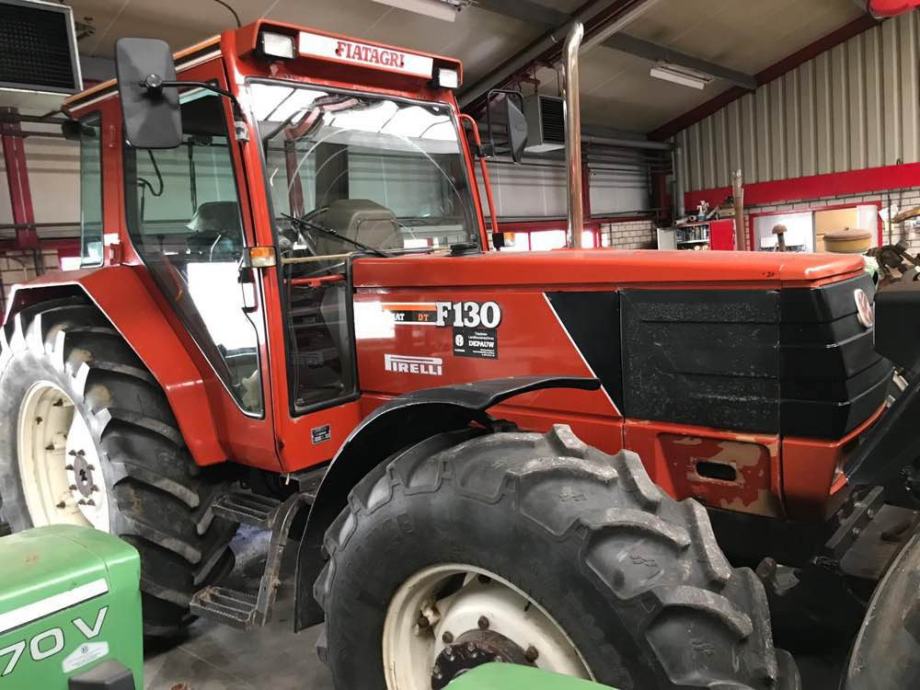 Fiat f130