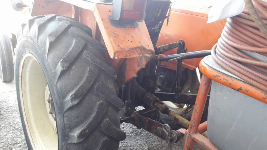 Fiat Store 402 - HITNO