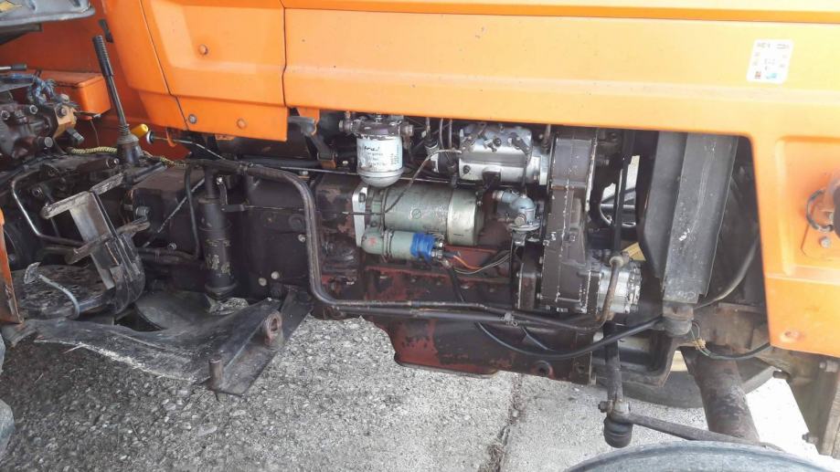 Fiat Store 402 - HITNO