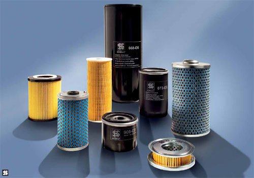 FILTERI ZA TRAKTOR - ULJA, GORIVA, ZRAKA I HIDRAULIKE