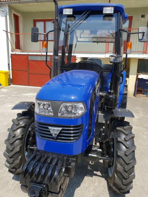 FOTON FT 504 - 50 KS - Novi - Najjeftinije - AKCIJA