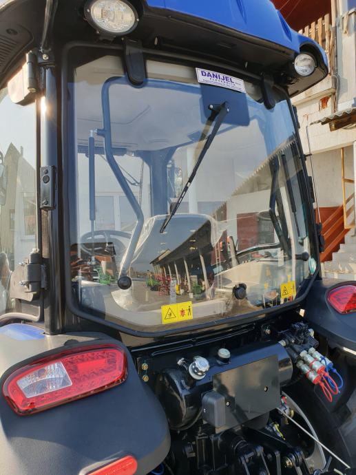 TRAKTOR FOTON LOVOL 504 - 50 KS - Novi - Najjeftinije - AKCIJA