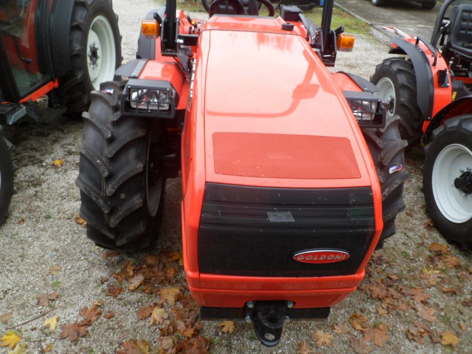 goldoni cluster 70 rs