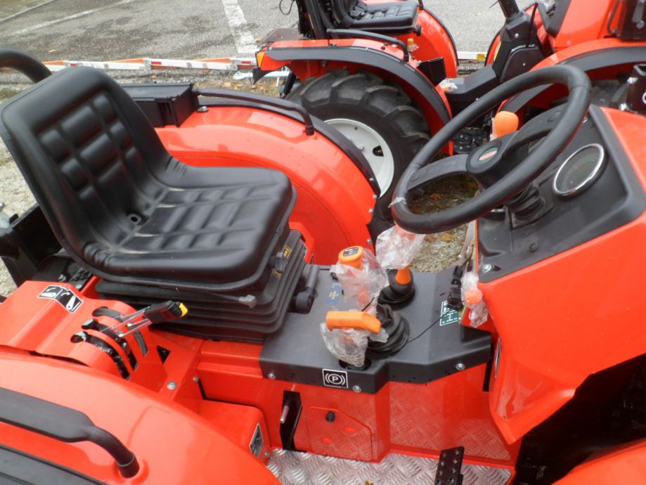 goldoni cluster 70 rs