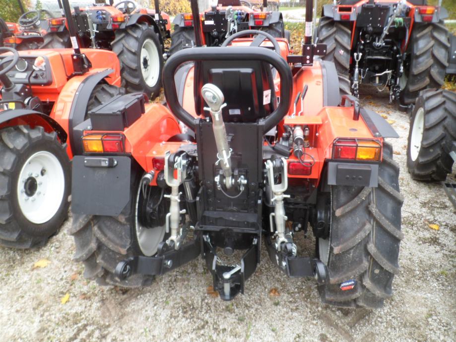 goldoni cluster 70 rs