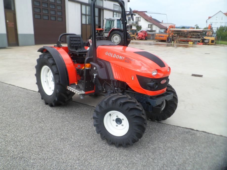 goldoni ronin 50