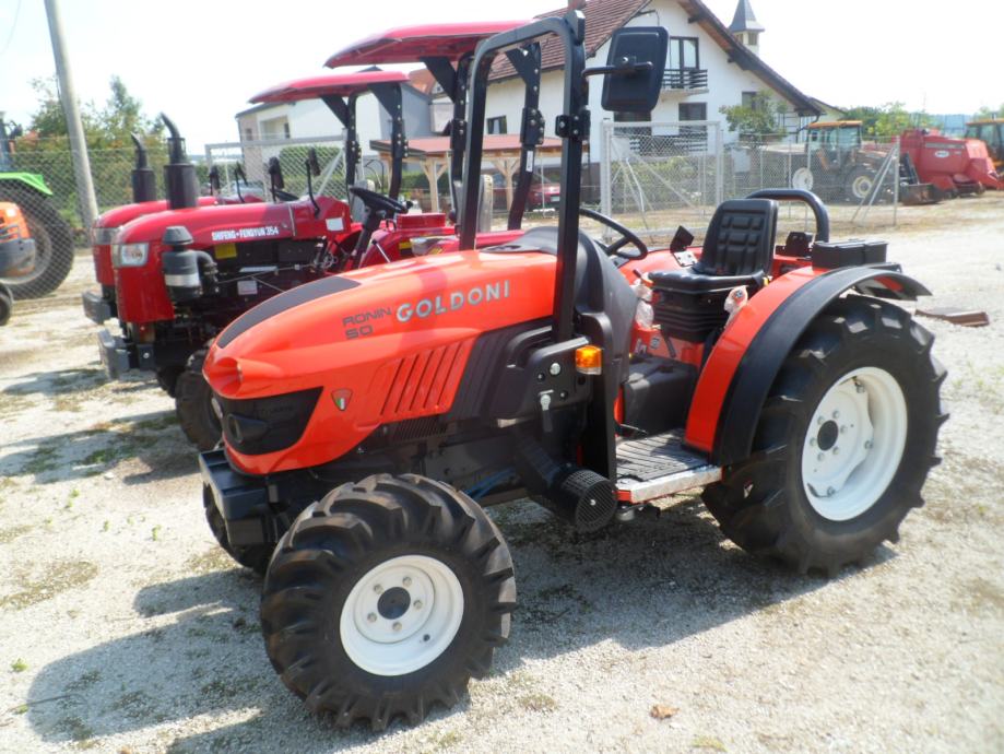goldoni ronin 50