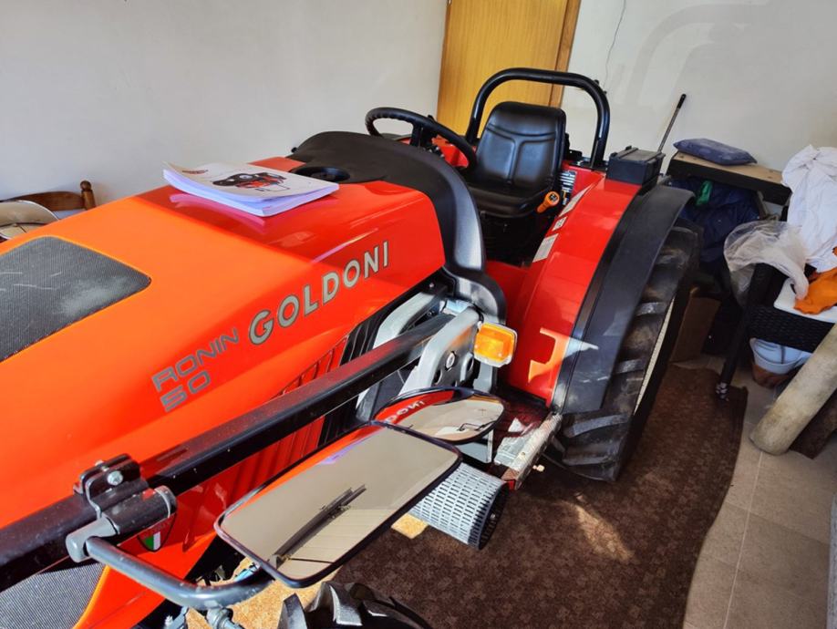 Goldoni Ronin 50