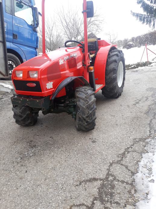 GOLDONI STAR 3070 V