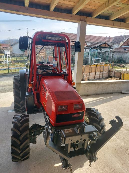 Goldoni T3070 STAR NRG/TRA1