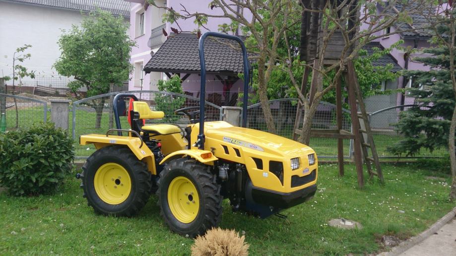 Hittner EcoTrac 21 AKCIJA!!