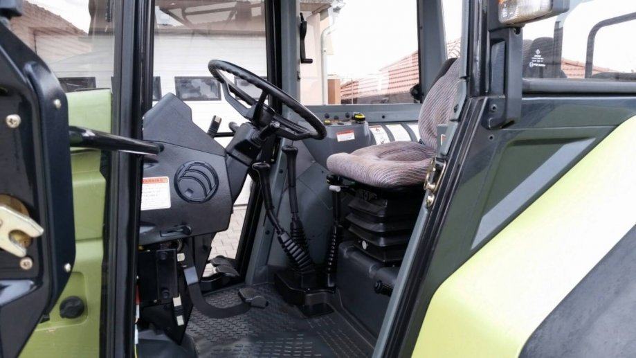 HURLIMAN PRESTIGE 95