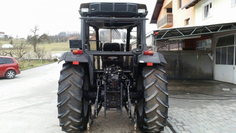 HURLIMAN PRESTIGE 95