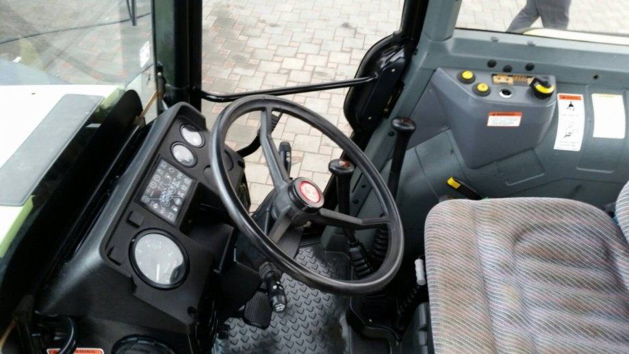 HURLIMAN PRESTIGE 95