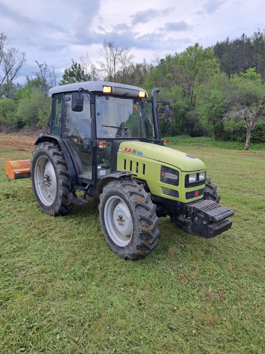 Hurliman XA 86 2006.g.