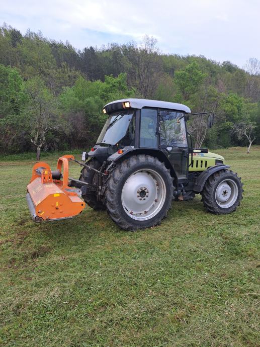 Hurliman XA 86 2006.g.