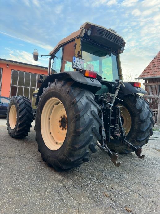 Hurlimann XB 6135 ELITE 2000.godina