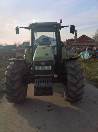 HURLIMANN XT 105