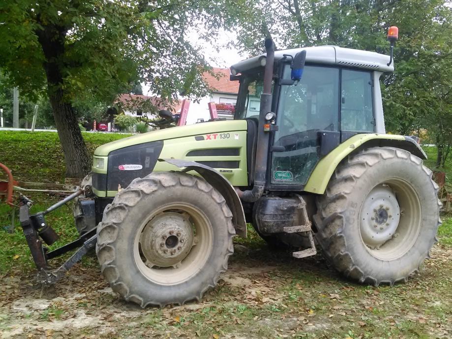 hurlimann xt 130dt