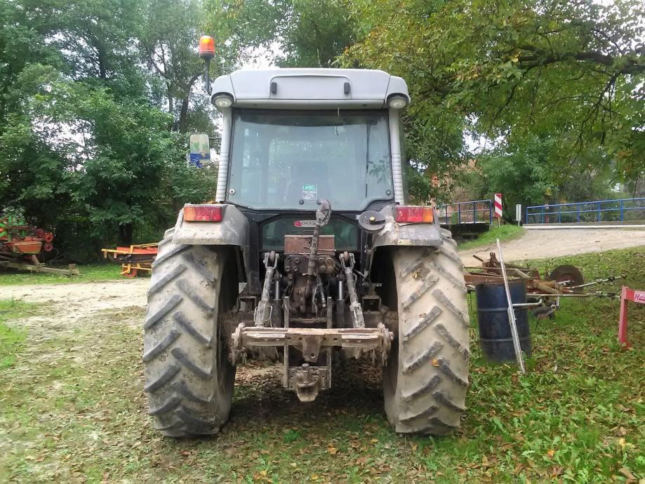hurlimann xt 130dt