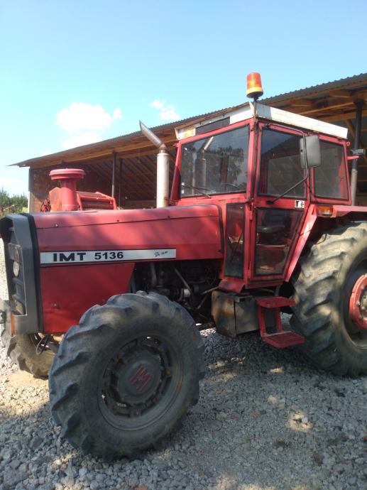 traktor Imt 5106