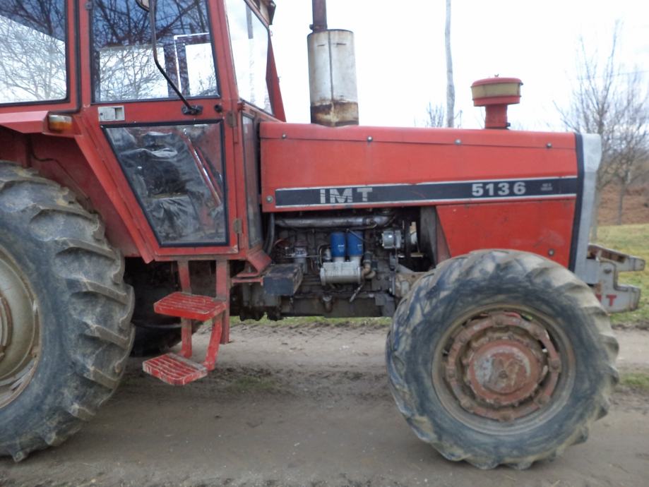 IMT 5136