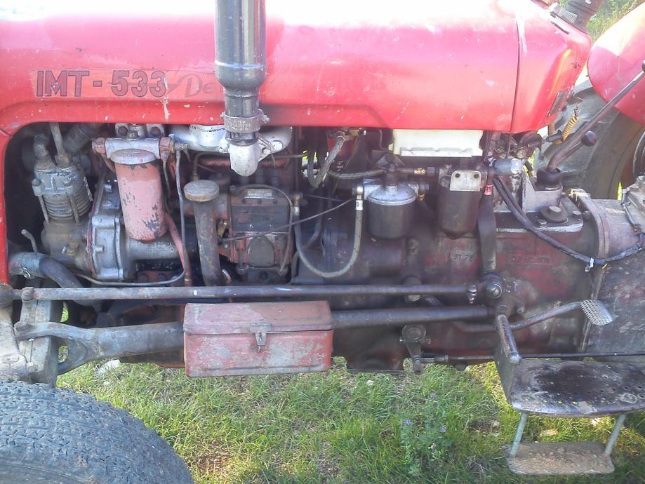 IMT 533