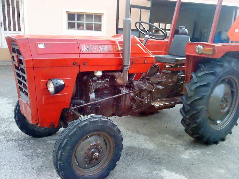 IMT 540 79.god.