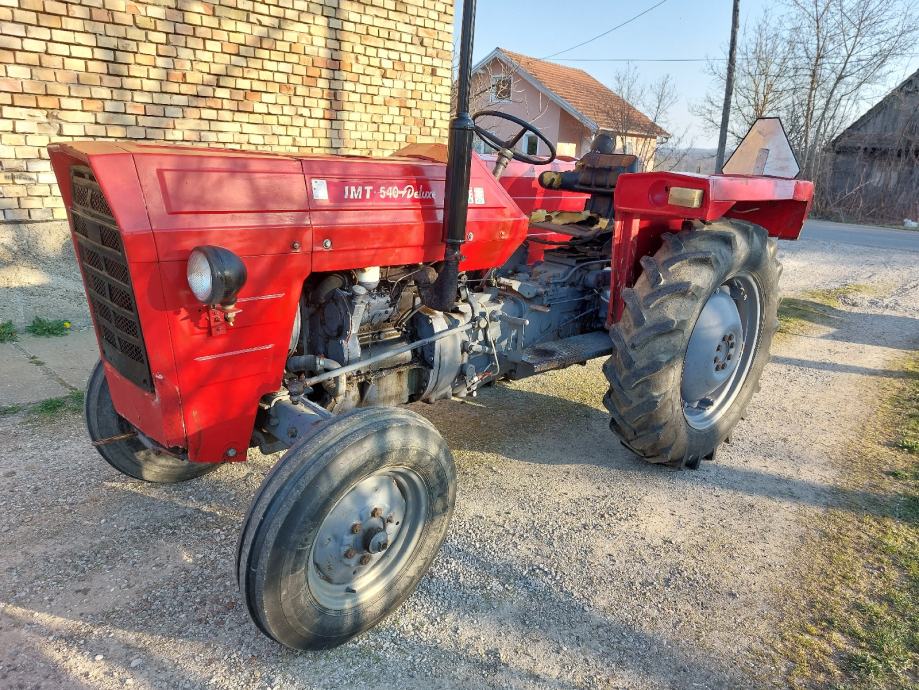 Imt 540