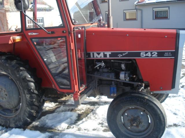 imt 542