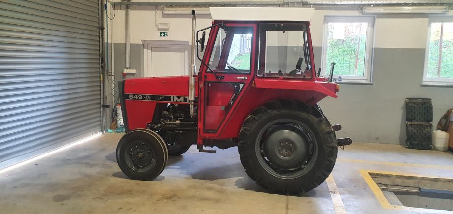 IMT 549 D