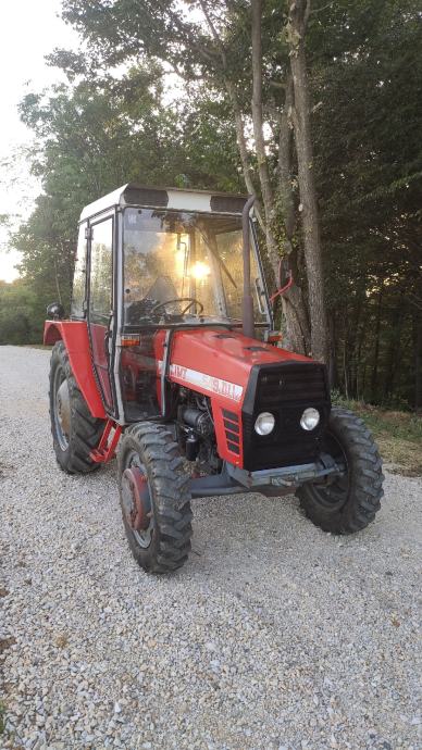 IMT 549 DLI 4x4, 2004.god., 1. vlasnik