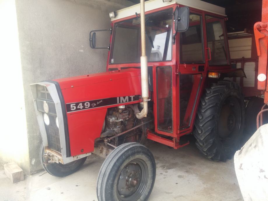 IMT 549