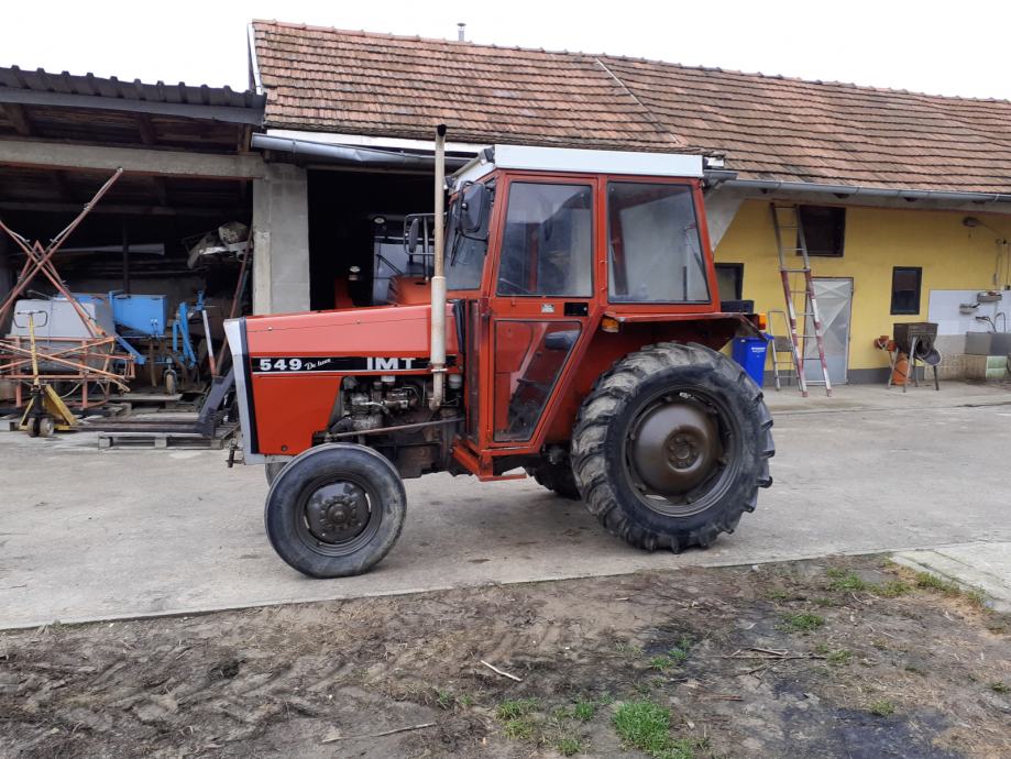 IMT 549