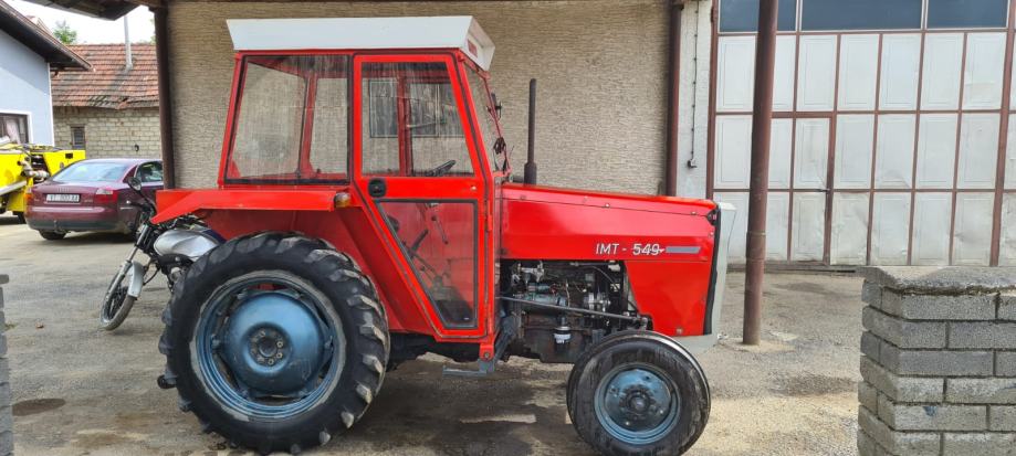 IMT 549
