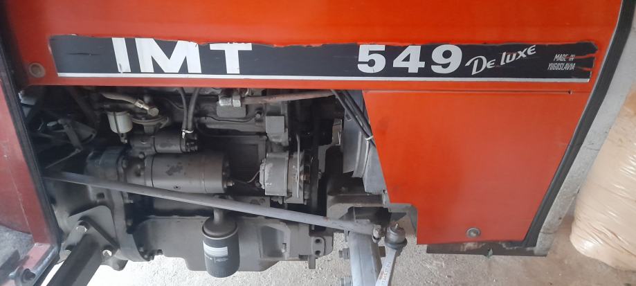 IMT 549