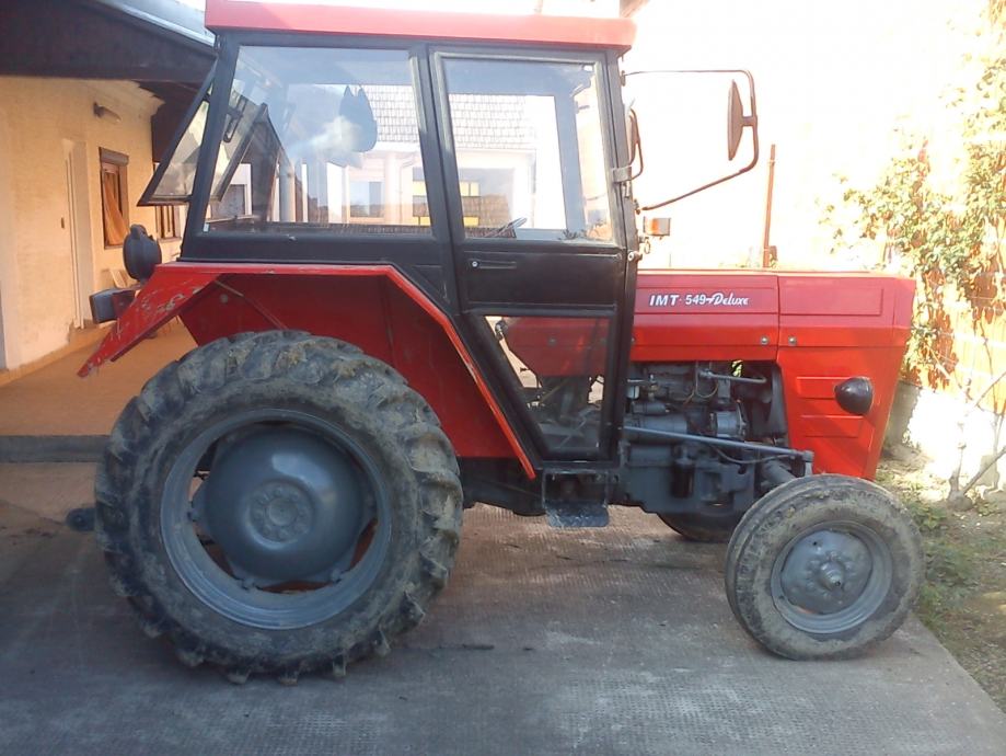 IMT 549
