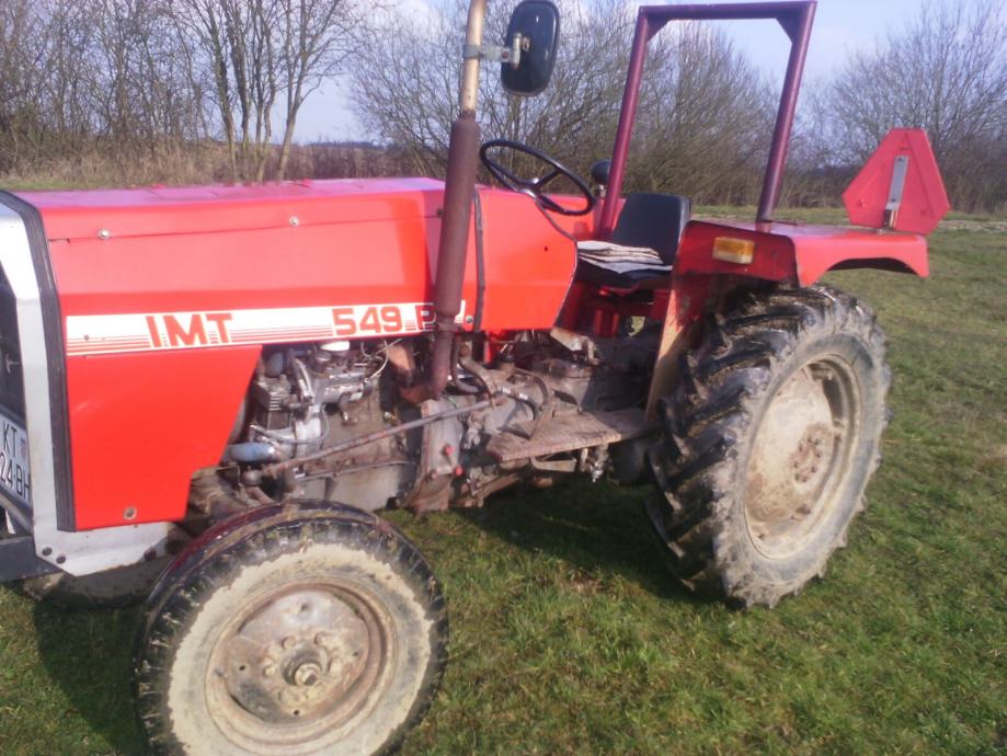 IMT 549
