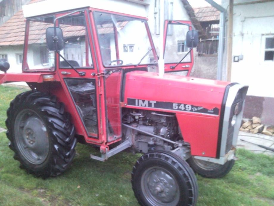 IMT 549