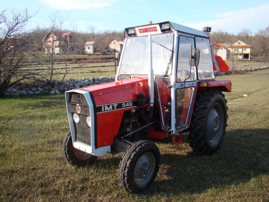 IMT 549
