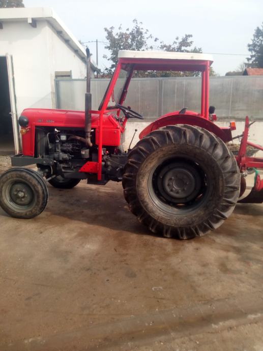 IMT 558