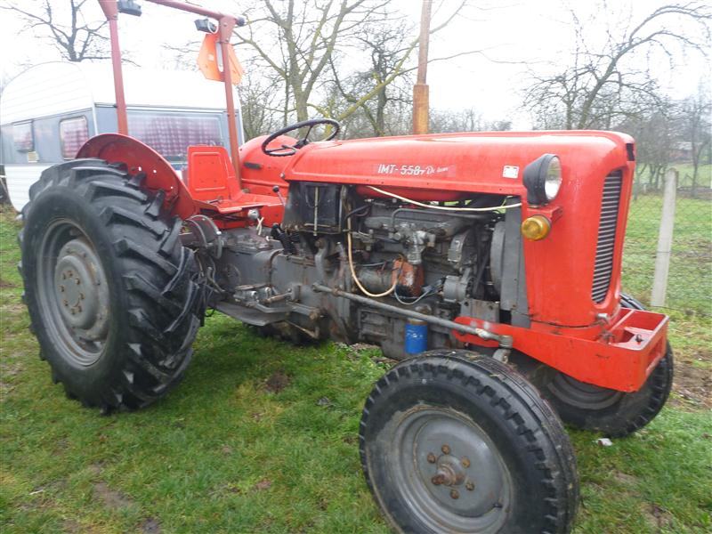 IMT 558