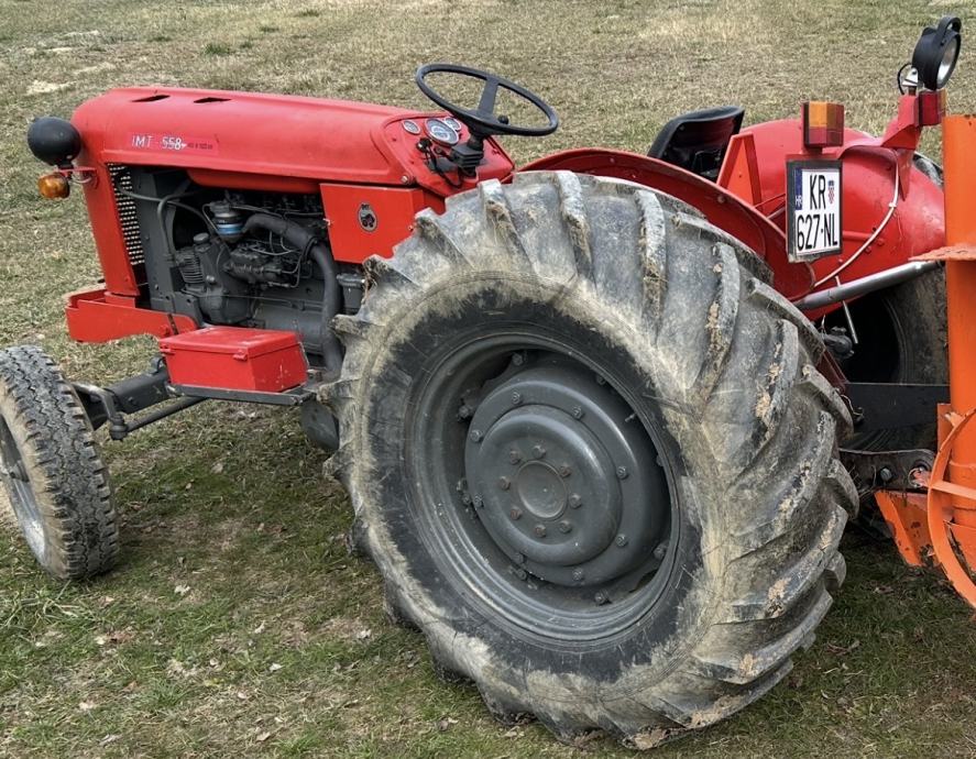 Imt 558