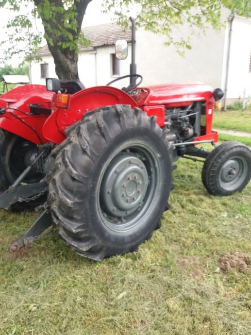 Imt 558 super stanje