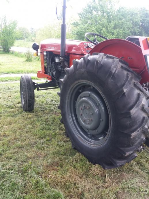 Imt 558 super stanje