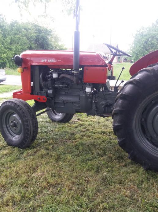 Imt 558 super stanje