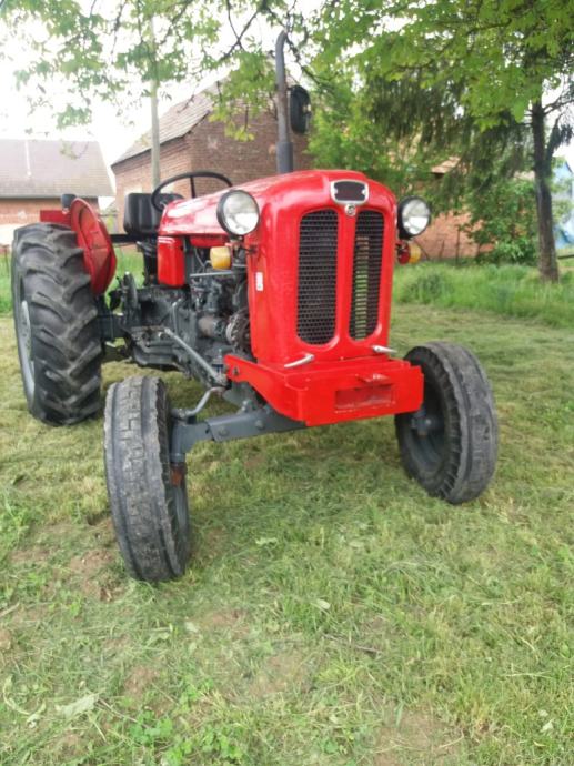 Imt 558 super stanje