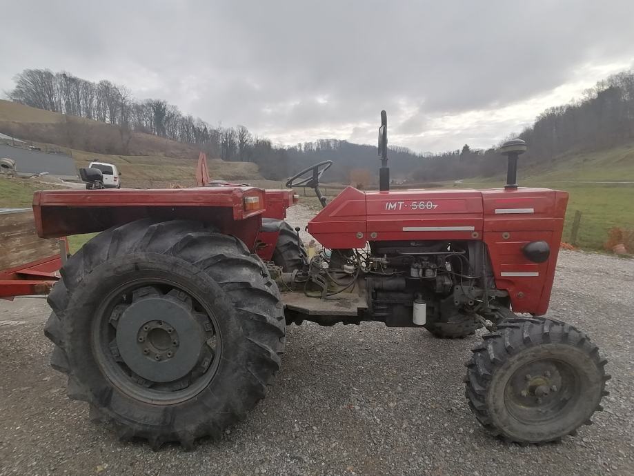 IMT 560